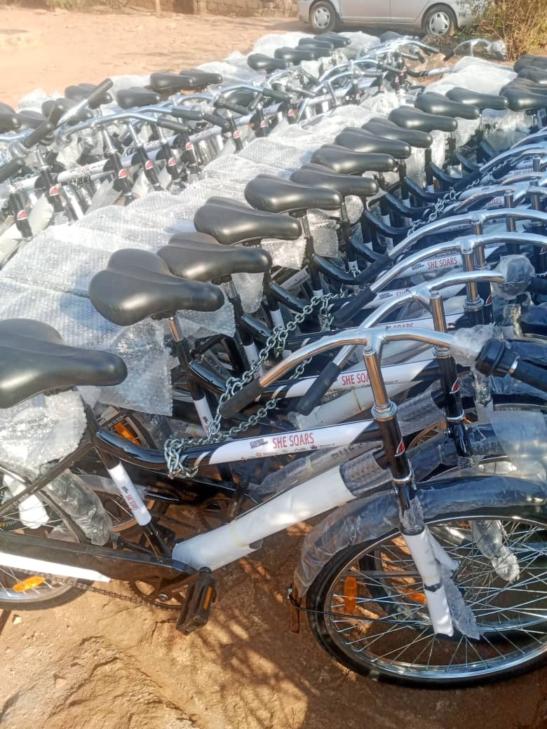 Empowering Youth Leadership: The Impact of the SHE SOARS Project in ...